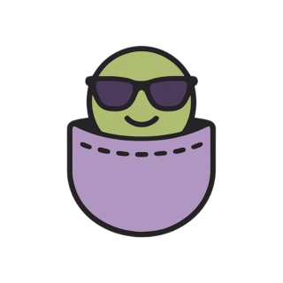 Pocket Mate - Your calm companion